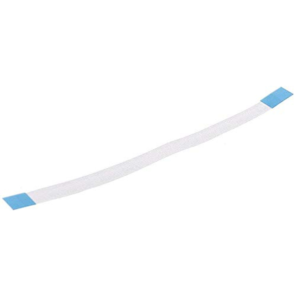 6 PCS Power Switch Touch Pad Ribbon Flex Cable Tool Replacement Set for Sony PS4 Controller 10 12 14 Pin