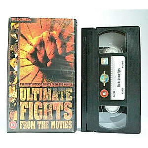 The Singing Detective [VHS]