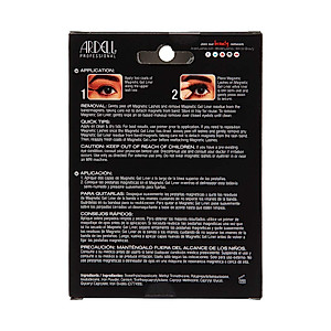 Ardell Professional Magnetic Liner & Lash Demi Wispies Black