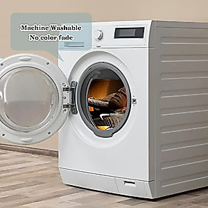 Kenya Old Large Elephant Sunset, Indoor Door Mat Durable Front Door Mats Entryway Rug Non-Slip Absorbent Area Rugs Resist Dirt Rugs for Room Decor, 24"x16"