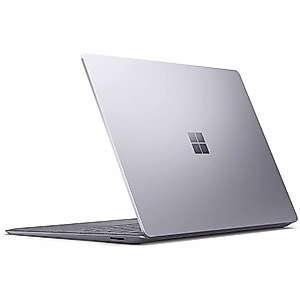Microsoft Surface Laptop 3, Intel Core i5-1035G7 10th Gen 1.2GHz Processor, 8GB RAM, 128GB SSD, 13.5" Touchscreen Display, Intel Iris Plus Graphics, Windows 10 Pro (Renewed)