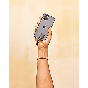 BRIK Smartphone Charger Cable for Alto - Magnetic Charging Cord - Universal Design - 3in