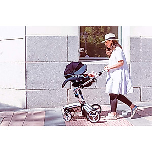 Mima Adaptor Kit, Black