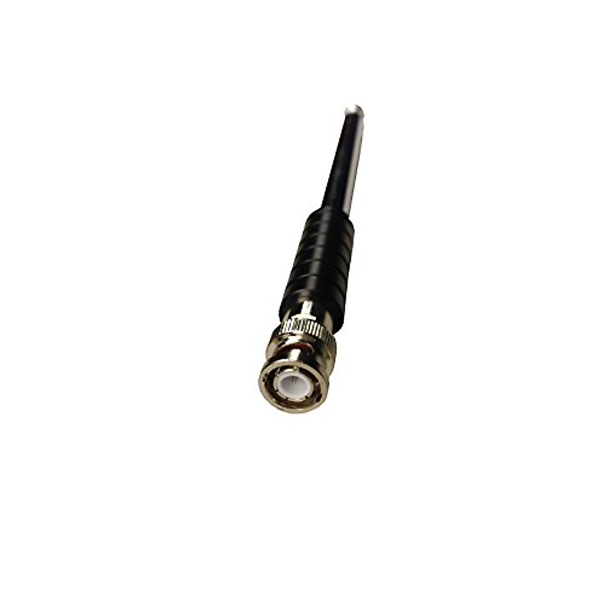 Anteenna TW-999BNC BNC Male Handheld Antenna Scanner Antenna (20-1300MHz) with BNC Male Connector for Scanner Radio and Frequency Counters