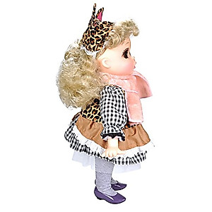 Gege Akiba : Style B Japanese Doll, Blonde, 15" (Amazon Exclusive)