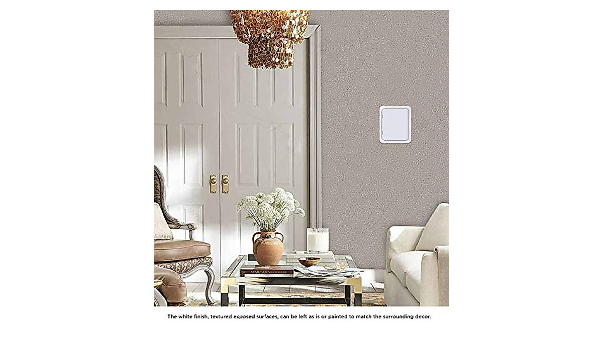 Buy SUPPLY GIANT AP46 Access Panel for Easy Access