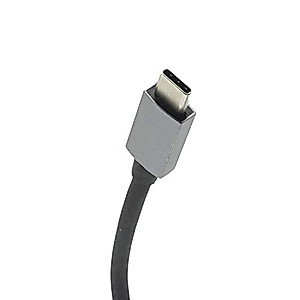 Verbatim 9-in-1 USB C Hub Adapter - 100W Power Delivery, USB 3.0, SD Card Readers, Gigabit LAN, 3.5mm Port for USB C Laptops
