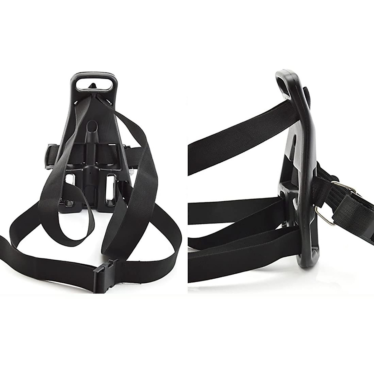 REHOC Diving Tank Backpack Scuba Tank Back Holder Diving Oxygen Holder Bracket for Under Diving