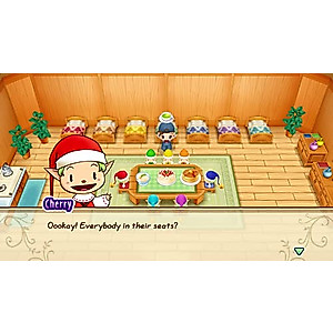 Story of Seasons: Friends of Mineral Town - Xbox One