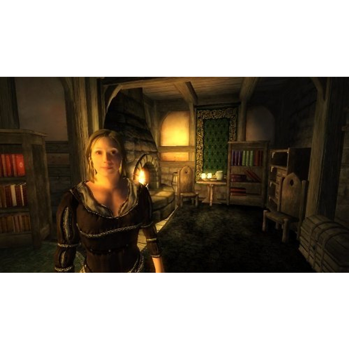 The Elder Scrolls IV: Oblivion - Game of the Year Edition (Renewed)