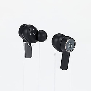 Bang & Olufsen Beoplay EX - Wireless Bluetooth Earphones with Microphone and Active Noise Cancelling, Waterproof, 20 Hours of Playtime