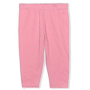 Disney Winnie the Pooh Baby Girls Bodysuits and Legging Set for Newborn and Infant – Pink/White