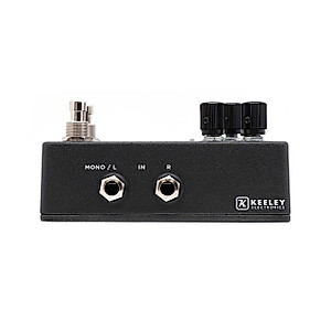 Keeley Halo Andy Timmons Dual Echo (KHalo)