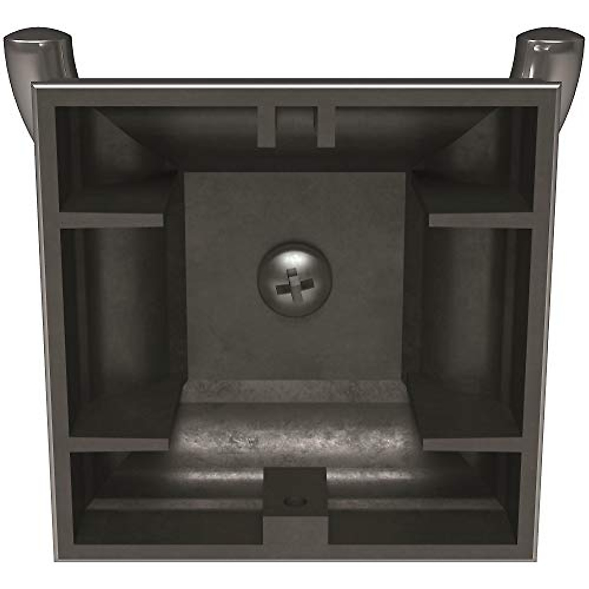 Amerock Corp BH26512BBZ Markham Robe Hook, Golden Champagne