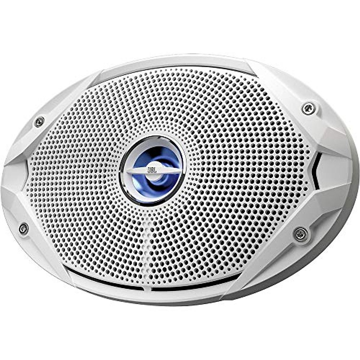 JBL MS9520 300W Max Power 6" x 9" MS Series 2-Way Coaxial Marine Boat Water Proof Speakers