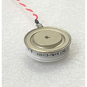 Miller 109091 Thyristor, Scr 865. A 300V Hockey Puck None