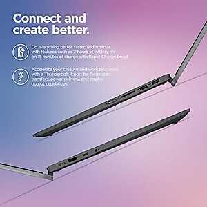 Lenovo Flex 5 Laptop, 14.0" FHD Touch Display, AMD Ryzen 7 5700U, AMD Radeon Graphics, Backlit Keyboard, Fingerprint Reader, Long Battery Life, Windows 11 (16GB RAM | 1TB PCIe SSD)