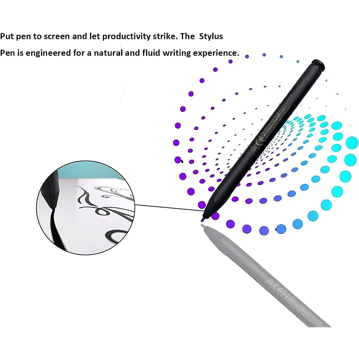 HP Envy x360 2-in-1 Business Laptop (15.6" FHD Touchscreen, AMD Ryzen 5 5625U, 16GB RAM, 1TB SSD, 6-Core (Beat i7-1165G7), IST Active Stylus,), Backlit, Long Battery Life, Alexa, Win 11 Home, Black