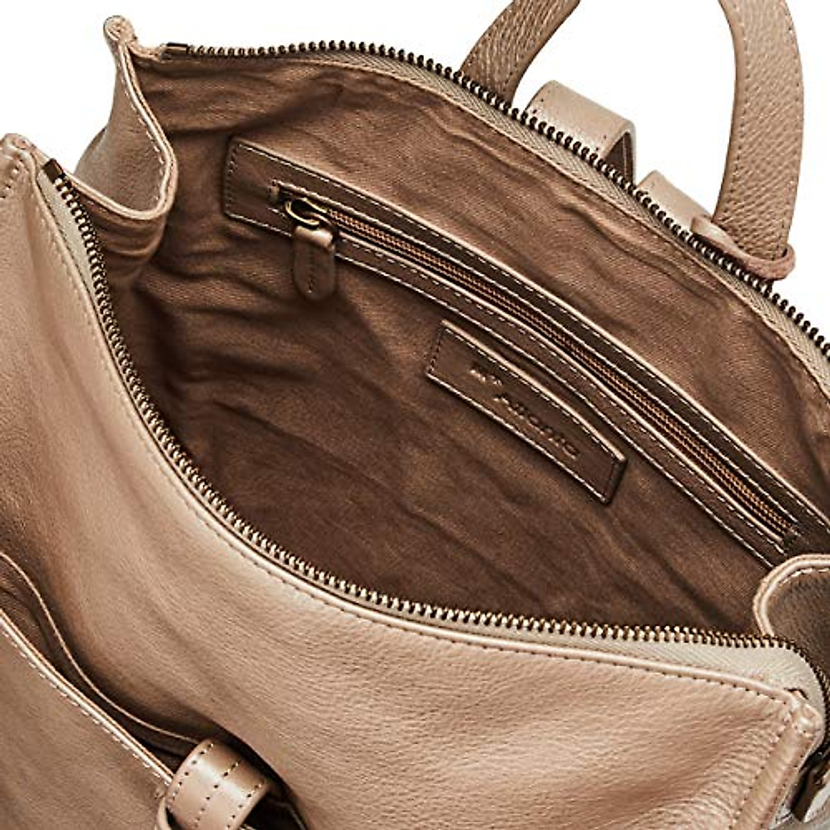 Peak CMP Women's Bag, Front Pocket