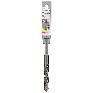 Bosch 2608831043 15x100x160mm Hammer Drill Bit SDS Plus, 3"