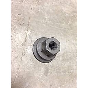 Chrysler Genuine (6509424AA) Wheel Nut