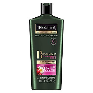 TRESemmé Botanique Shampoo Color Vibrance & Shine 22 oz
