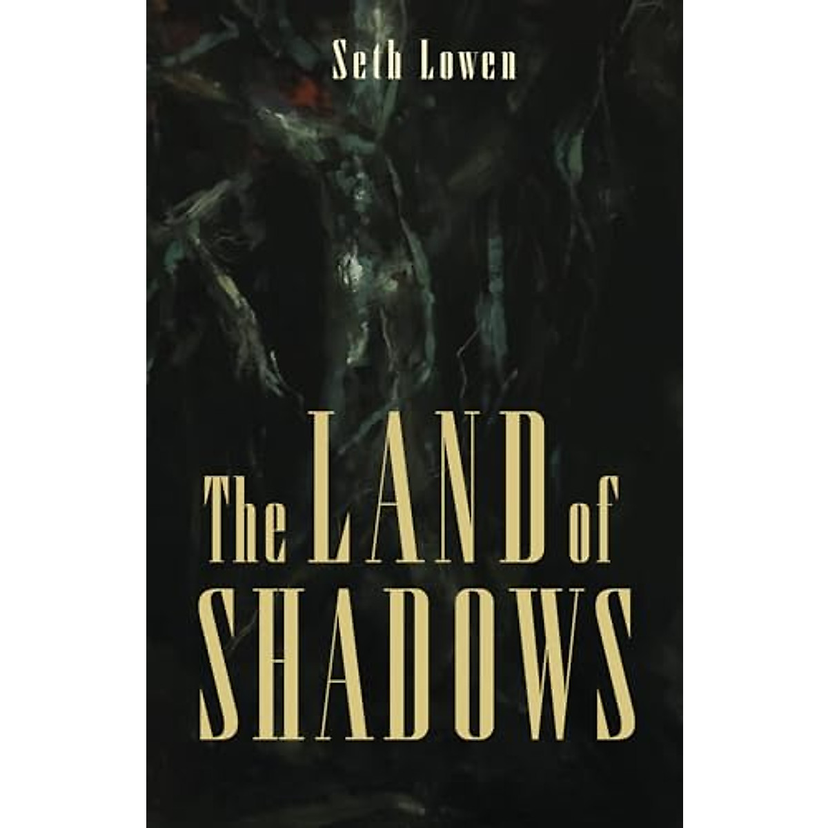 Land of Shadows