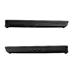 Lenovo Thinkpad P51 15.6" FHD, Core i7-7820HQ 2.9GHz, 32GB RAM, 1TB Solid State Drive, Windows 10 Pro 64Bit, CAM, Nvidia Quadro M2200 4GB, (Renewed)