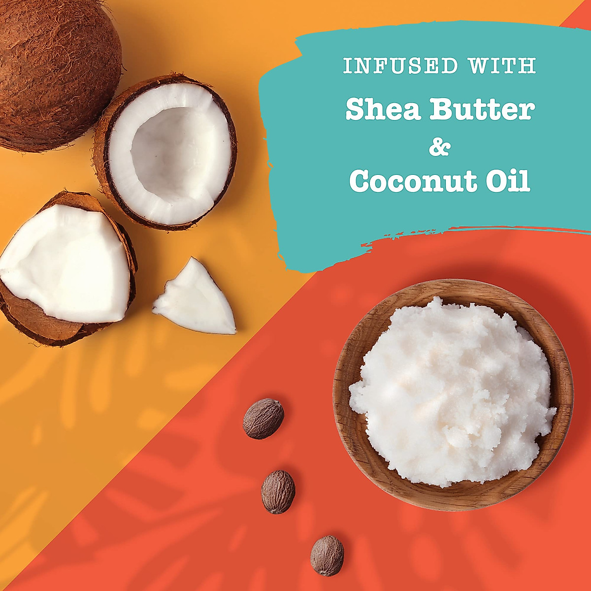 Maui Moisture Heal & Hydrate + Shea Butter (Shampoo & Conditioner),385 ml