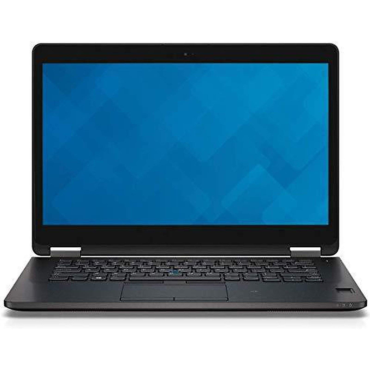 Fast Latitude E7470 FHD Ultrabook Business Laptop Notebook (Intel Core i7 6600U, 8GB Ram, 256GB SSD, HDMI, Camera, WiFi, Bluetooth) Win 10 Pro (Renewed)
