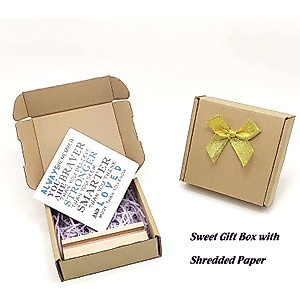 Polilike Farmhouse Bathroom Desk Plaque Sign, Life is Better in The Hot Tub Ceramic Table Plaque with Wooden Stand Desk Decor Rustic Plaque for Wall Shelf Tabletop Decoration Home Bathroom