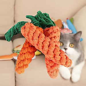 NYGRAD Dog Chew Toys, Dog Toothbrush Stick for Dental Care, Almost Indestructible DogToys, Durable Dog Toys for Teeth Cleaning, Dog Company Toys for Little, Medium and Large