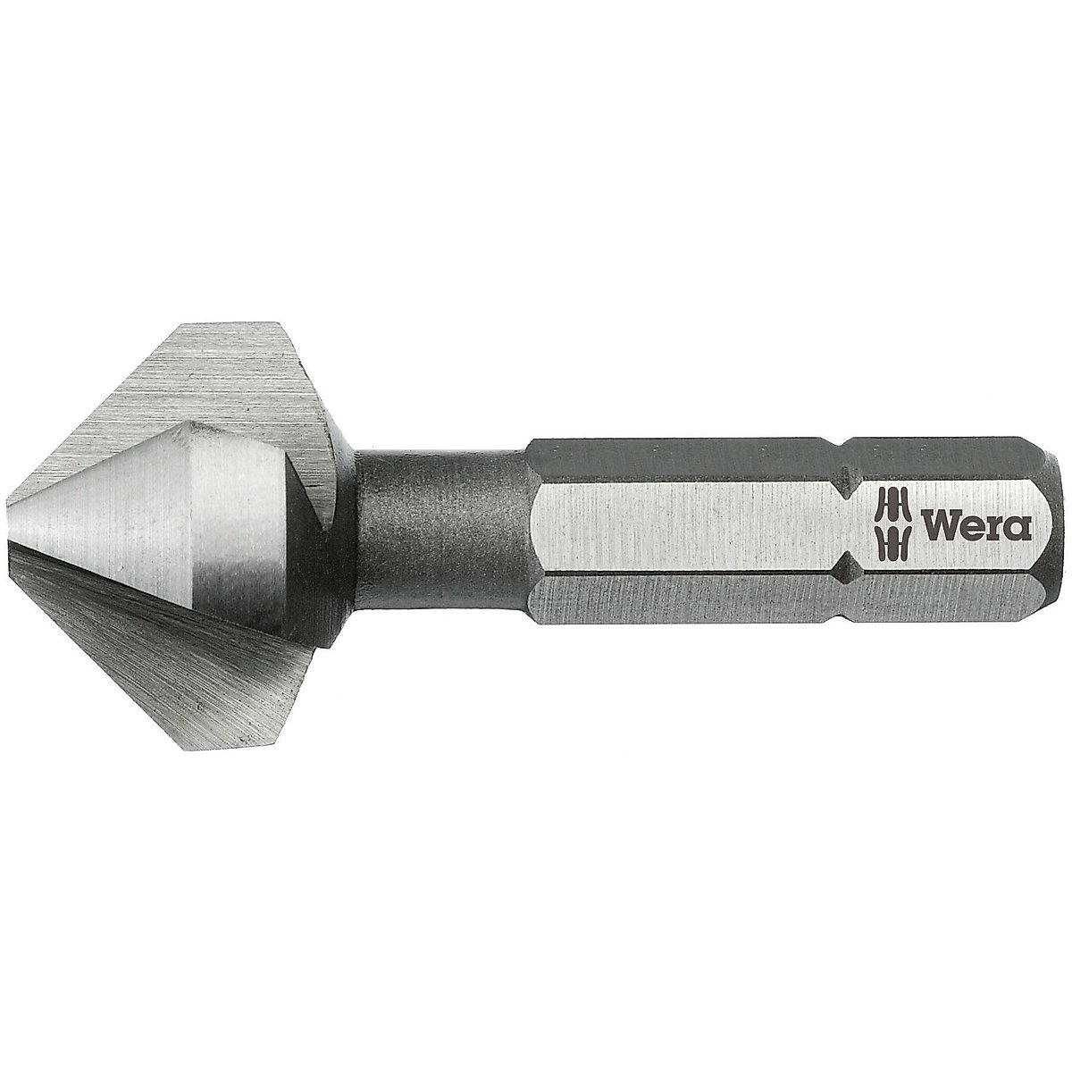 846 3-FLUTE COUNTERSINK BIT 16.5 MM COUNTERSINK BIT