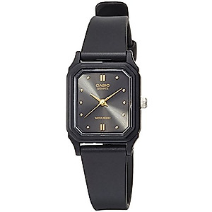 Casio Women's Casual Sports Watch #LQ142E1A