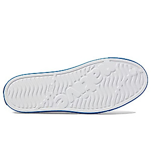 Native Shoes Jefferson Star Wars Print Shell White/Beep Blue/R2d2 Men's 6, Women's 8 Medium