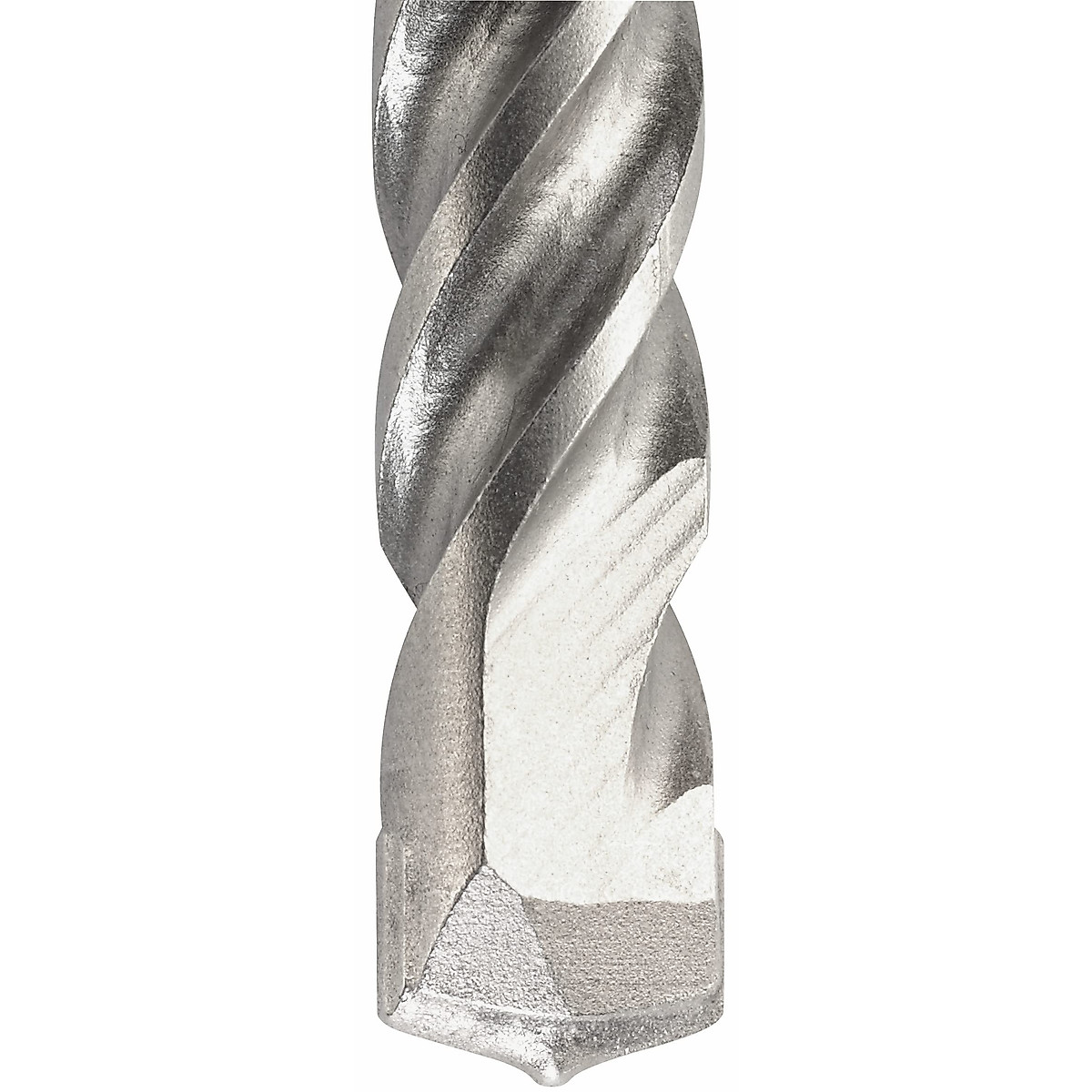 BOSCH HC2081 1/2 In. x 4 In. x 6 In. Bulldog SDS-Plus Rotary Hammer Bit