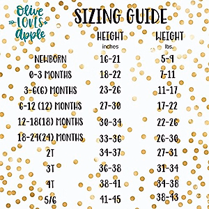 Olive Loves Apple Big Sis Lil Sis T-Shirts and Bodysuits for Baby and Toddler Girls Sibling Outfits Military Green Shirt