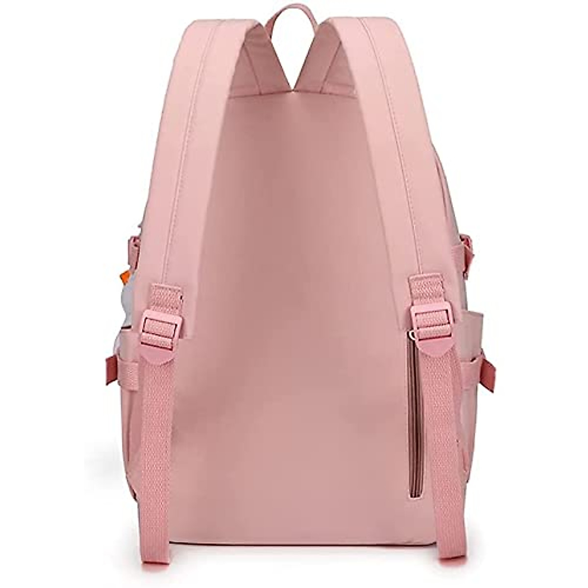 JinJuKPOP Merchandise Backpack School Bookbag Daypack Laptop Backpacks USB backpack