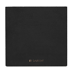 Logitech Z533 60 Watts Stereo Speakers & Subwoofer 2.1ch 980-001053 (Renewed)