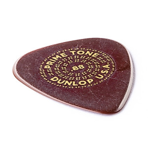 PPRIMETONE® STANDARD SMOOTH PICK .88MM - 3 Pack