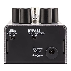 Fender Engager Boost Guitar Tools (234536000)