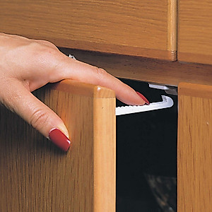 Dreambaby Safety Catches, 2 Pack