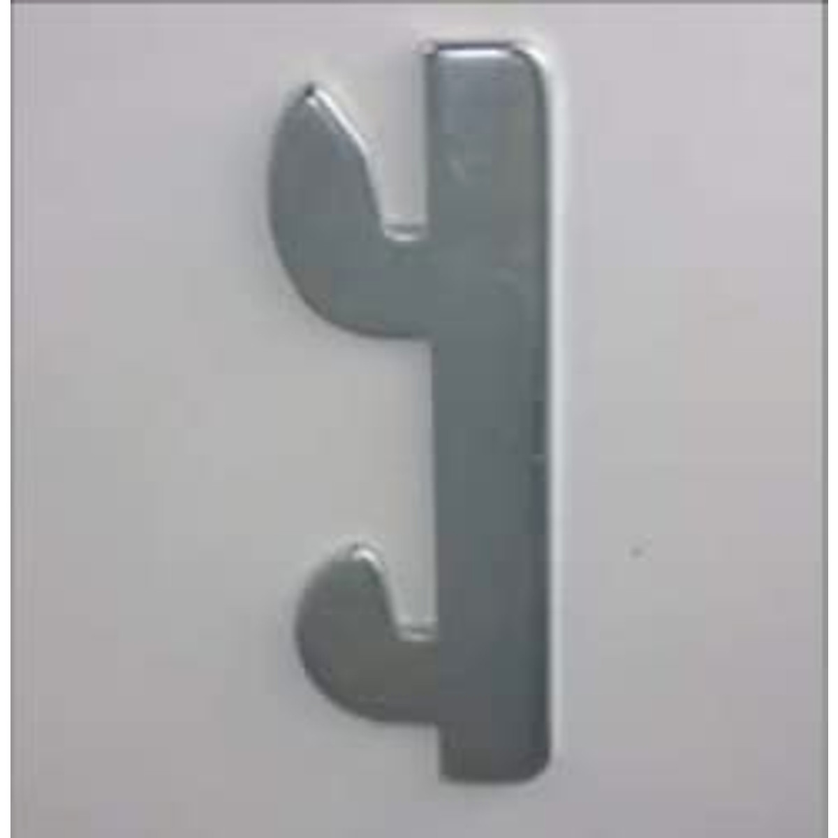 Unarco Sturdi Bilt Pallet Rack Clip (18) Warehouse Storage and Safety