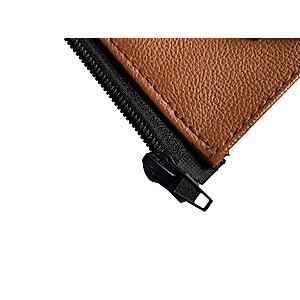 Baby Stroller Leather Armrest Handle Cover Compatible with Uppababy Vista V1/V2 Stroller, Bumper Sleeve Case Bar Protective Covers Pram Accessories (for mom Handle Brown)