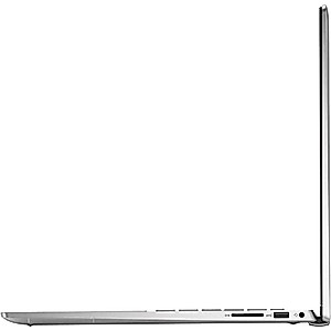 2022 Dell Inspiron i7620 7000 Series 2-in-1 Laptop 16" FHD+ Touchscreen 12-Core 12th Intel i7-1260P Iris Xe Graphics 64GB DDR4 2TB NVMe SSD Thunderbolt 4 Wi-Fi 6E Backlit KB w/ FP Windows 11 Pro