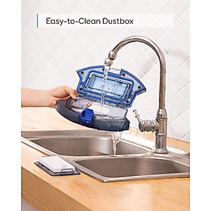 EUFY Robovac 25C Robot Vacuum