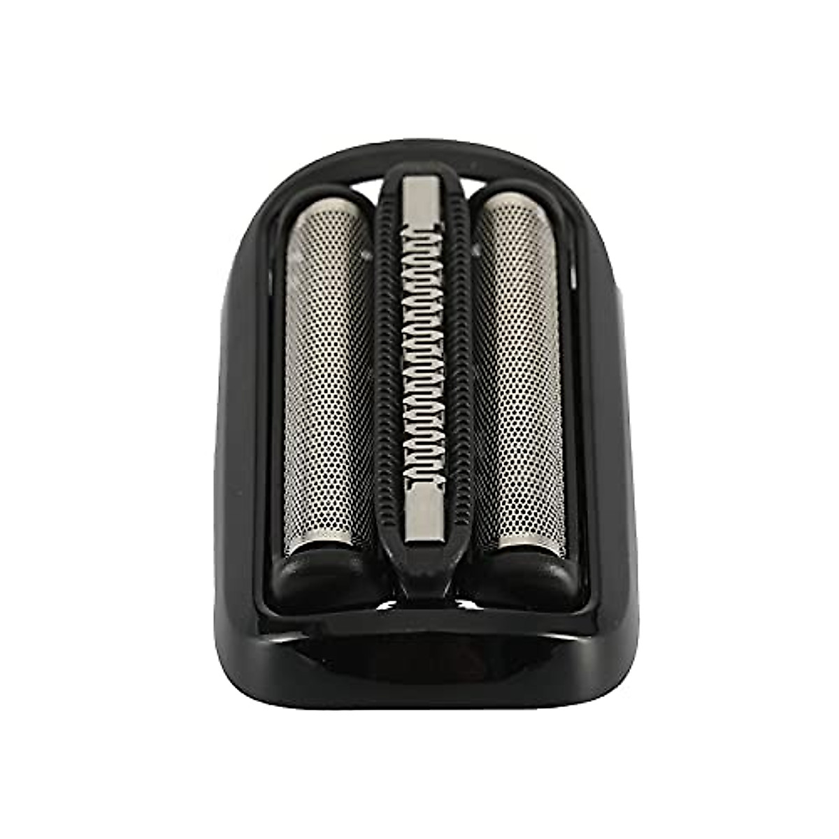 Replacement Electric Shaver Head Compatible with Braun 53B Series 5 and Series 6 (53B)