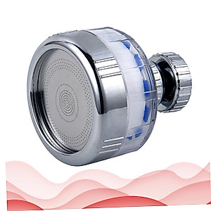 ETHZZLE 1pc Water Saving Tap Aerator Kitchen Faucet Extension Bath Tub Jets Bathtub Jets Bath Filter Water Tap Strainer Kitchen Tap Sprayer Bathtub Faucets Bath Sink Nozzle Explosion-proof