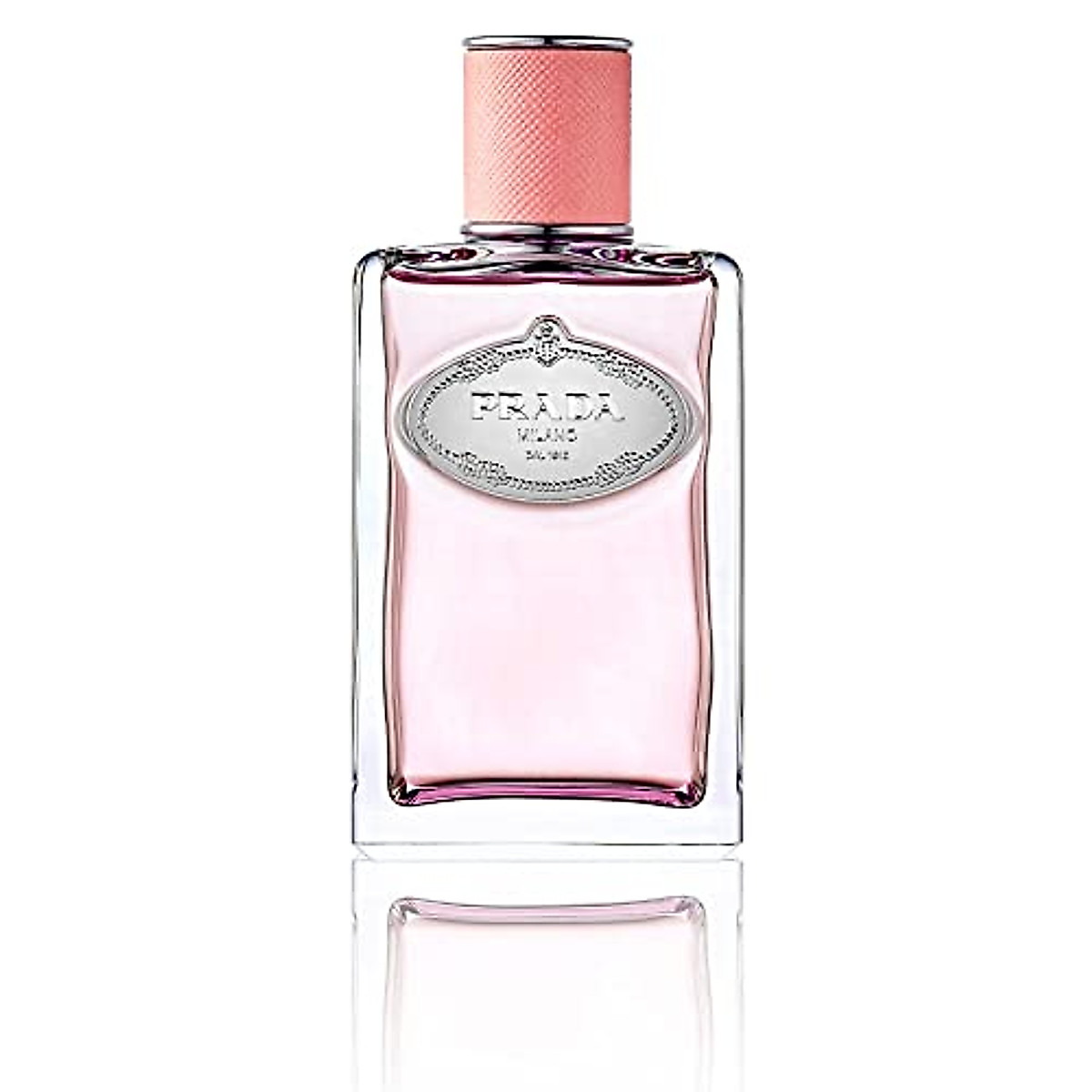 Prada Infusion De Rose Women 3.4 oz EDP Spray