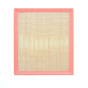 Continental 280942 Original Equipment Quality Engine Air Filter